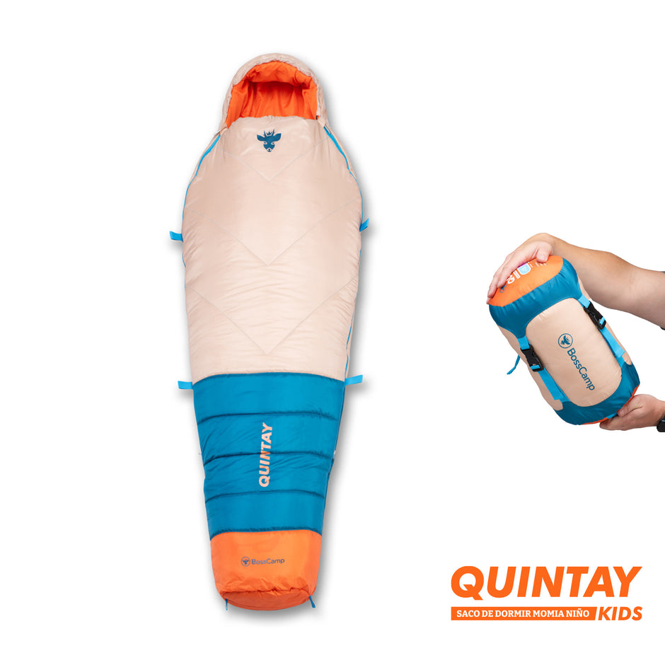 ¿Cómo elegir el mejor saco para dormir? Guía definitiva para escoger e ...